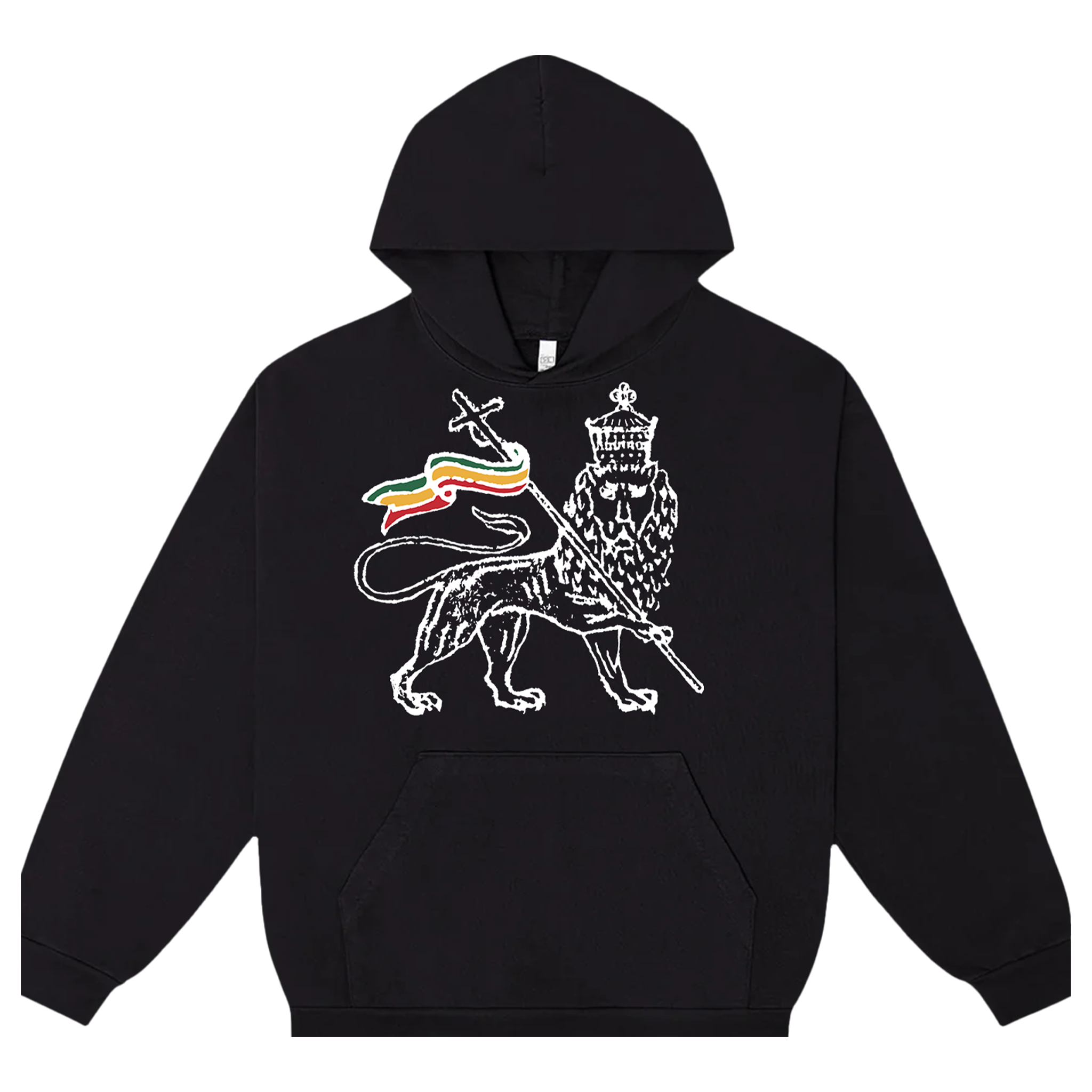 YG Marley - Jah Lion Tee