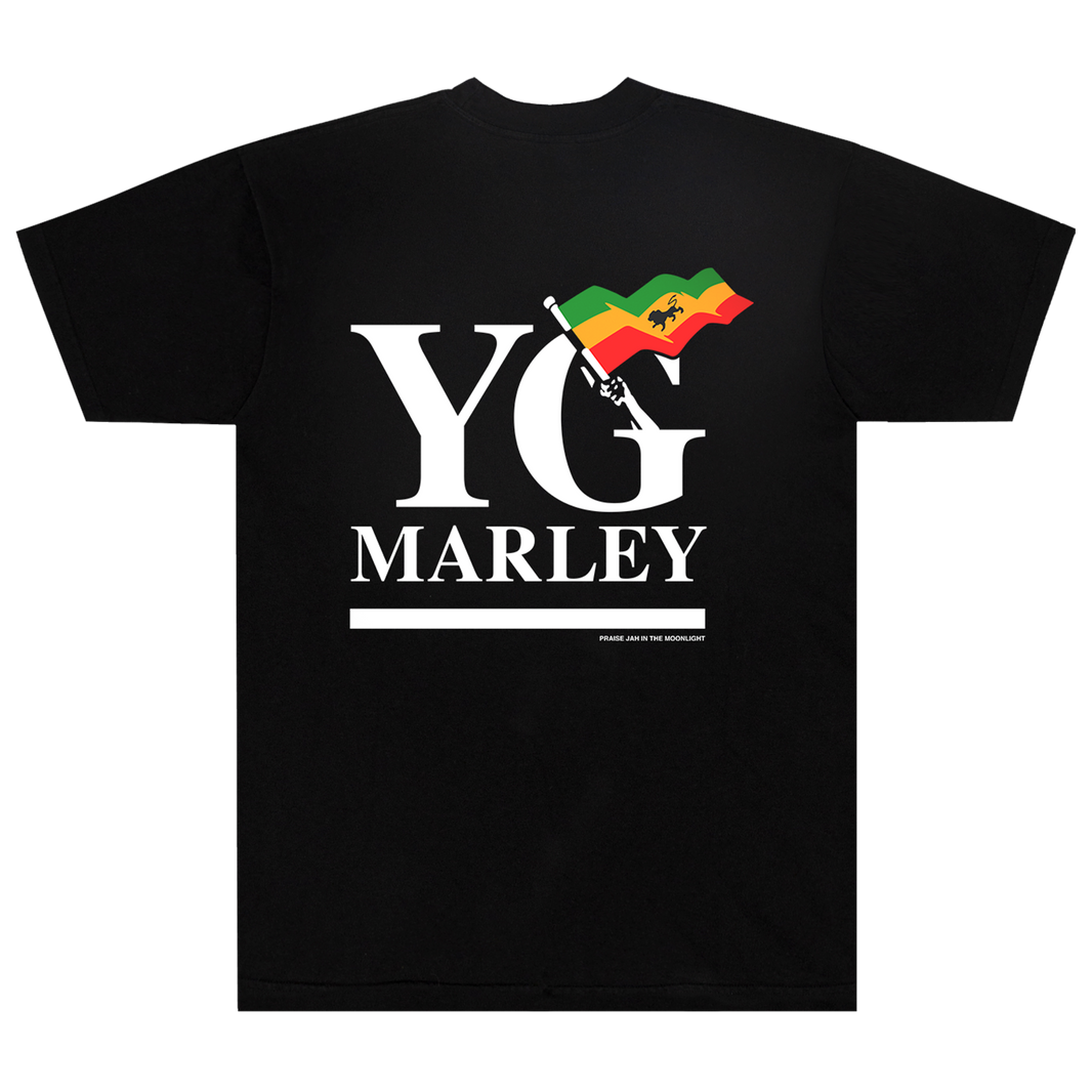 Merch – YG Marley