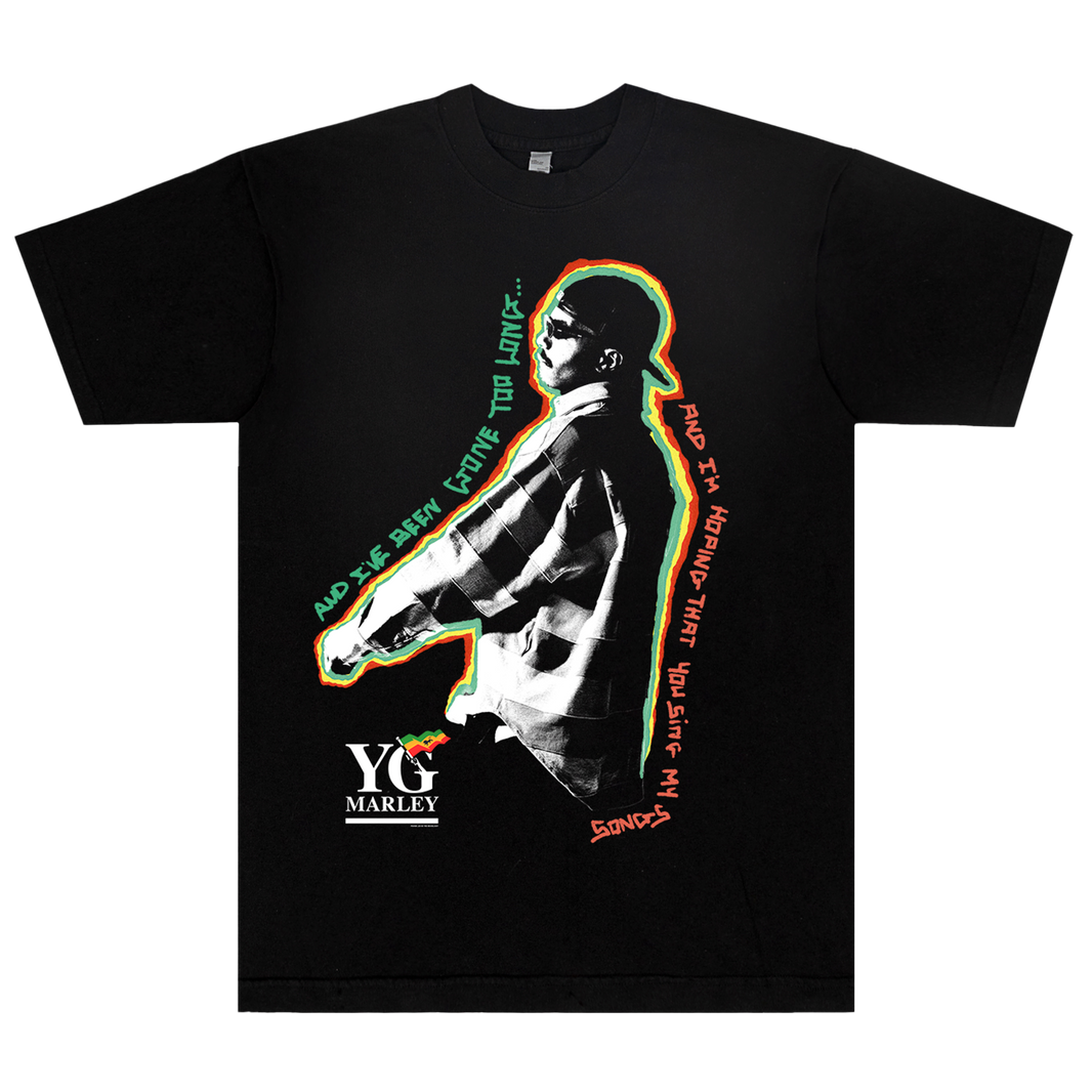 Merch – YG Marley